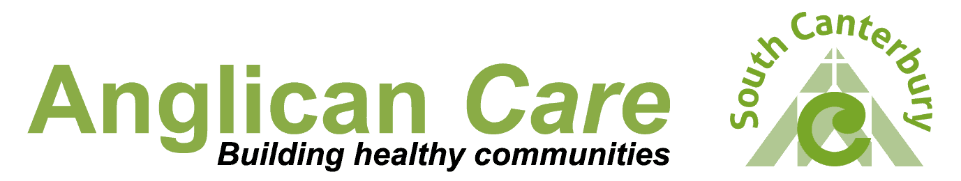 About Us - Anglican Care - South Canterbury